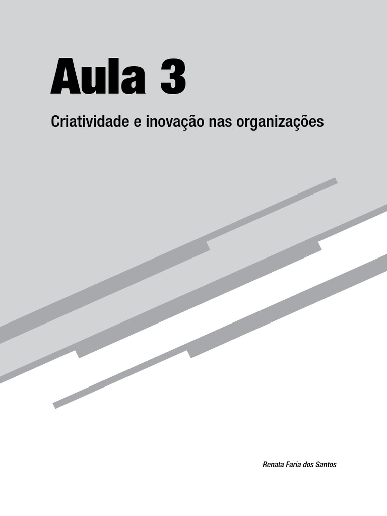 Aula 03 | PDF