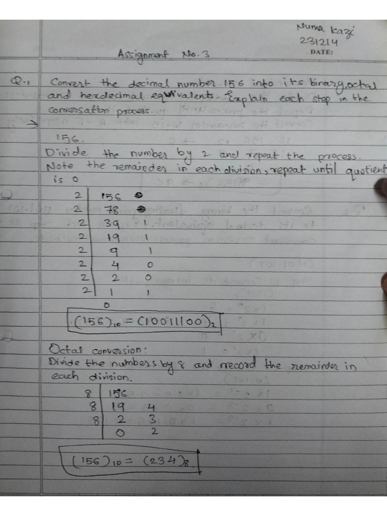 Dlca Assignment 3 | PDF