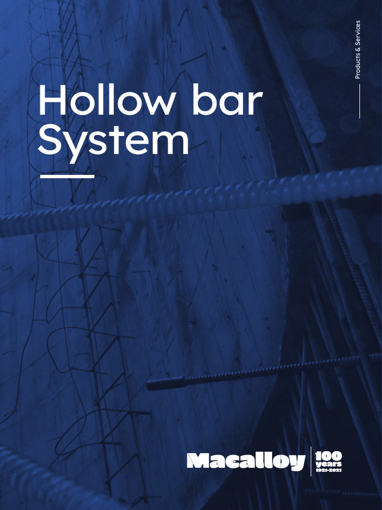 Hollow - Bar-AW v2 2.24 | PDF