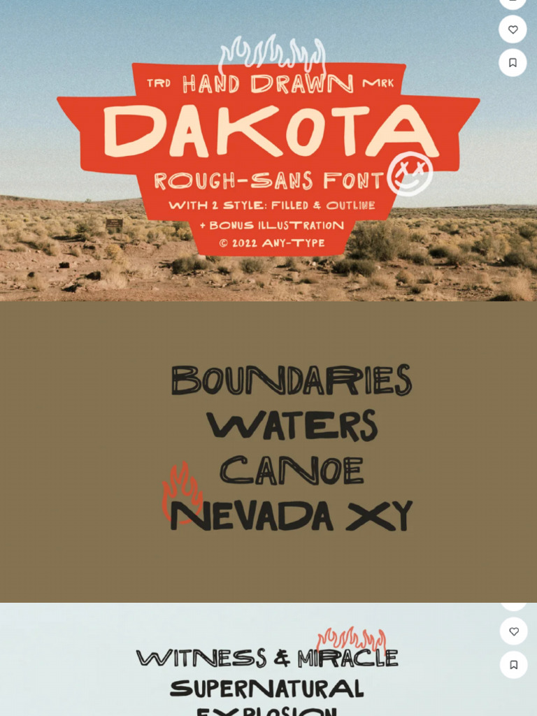 DAKOTA | PDF
