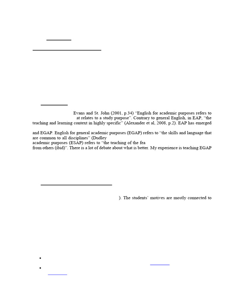 Delta M3 Assignment - EAP Presentations Skills (Pass) | PDF