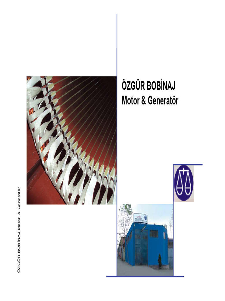 Ag Motor Sarimi2 | PDF