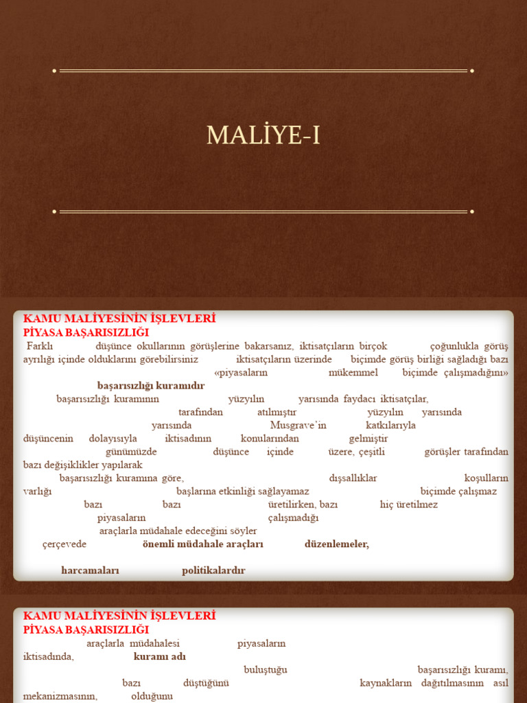 maliye-i-(3_-ve-4_hafta-) | PDF