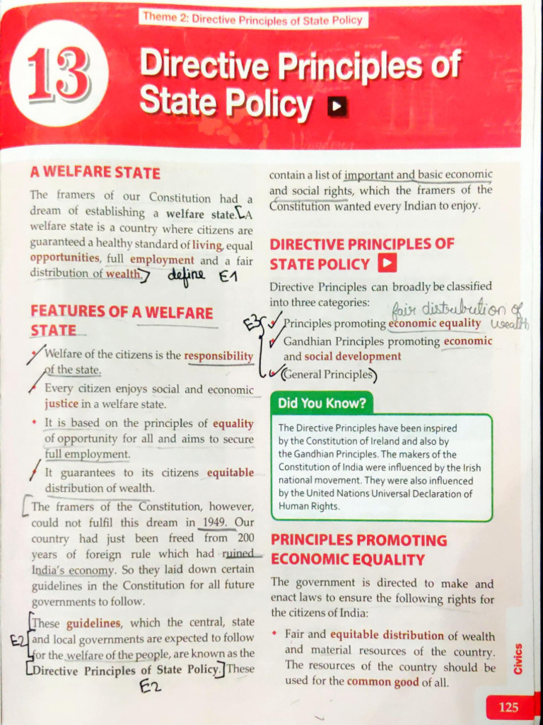 History- Chp 13 Marking.pdf | PDF