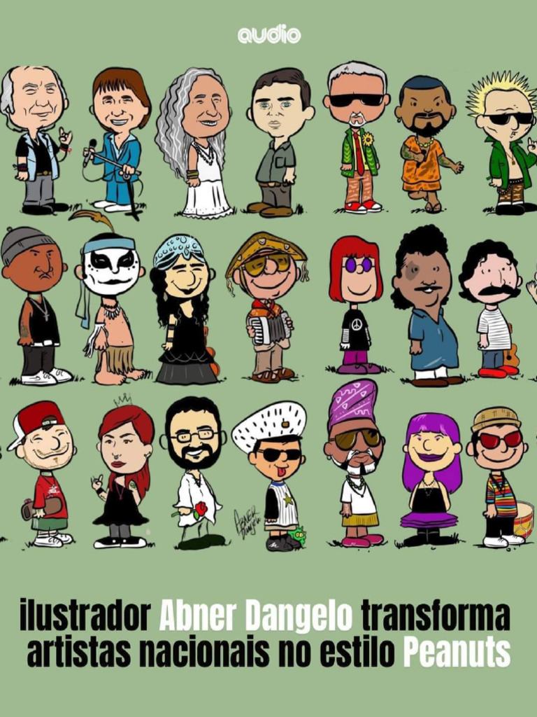 Peanuts | PDF