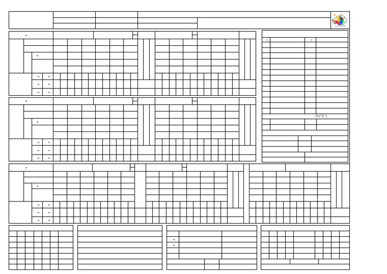 Sumula Voleibol | PDF