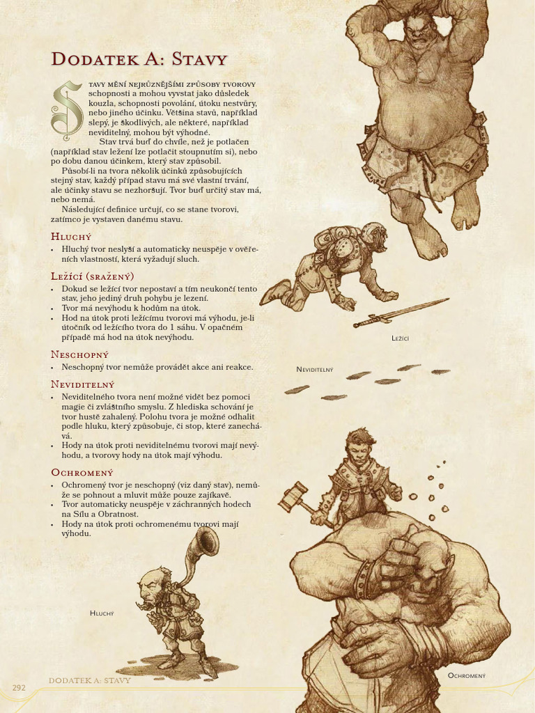 07 Stavy | PDF