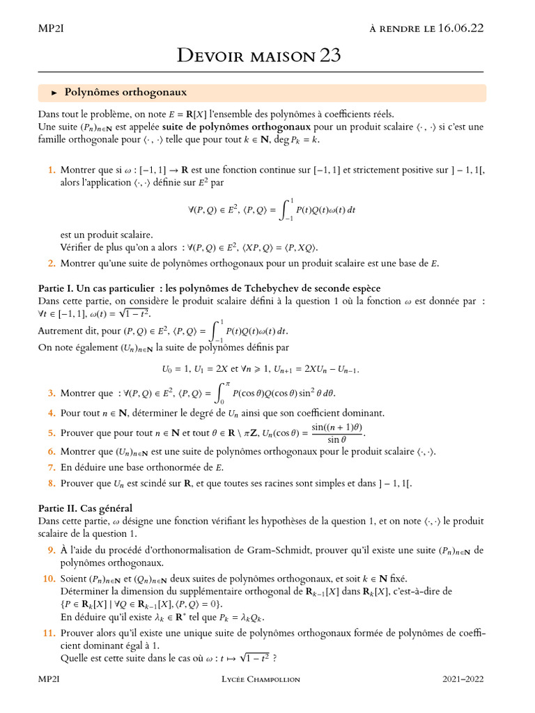 DM23 | PDF