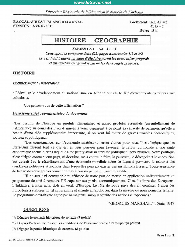 16 Bacblanc Histgeo Tacd Drenkorhogo | PDF