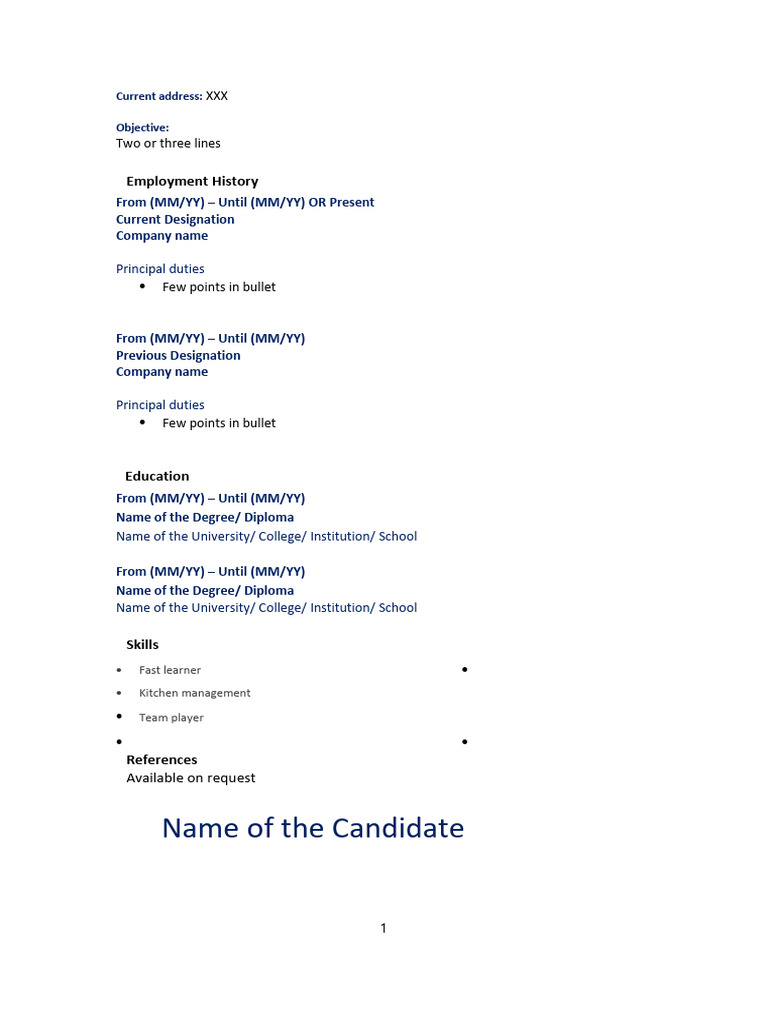 Sample | PDF