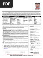 Seevenax Schutzlack 112 | PDF