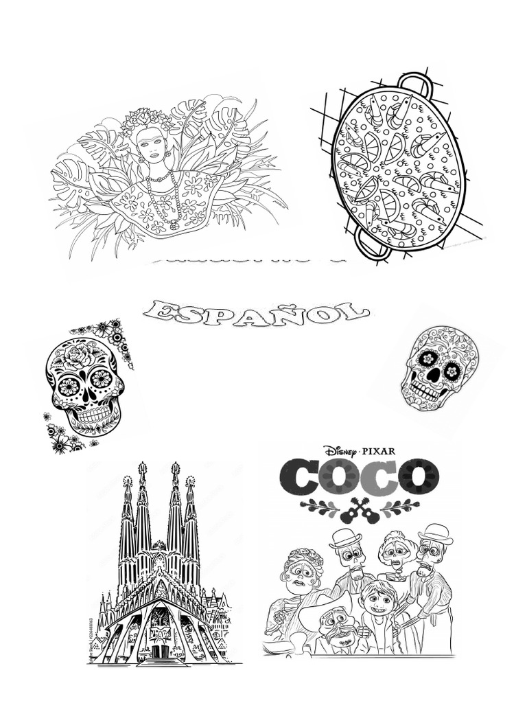 Page de Garde Esp | PDF