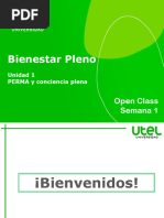 PERMA Self Assessment Worksheet | PDF