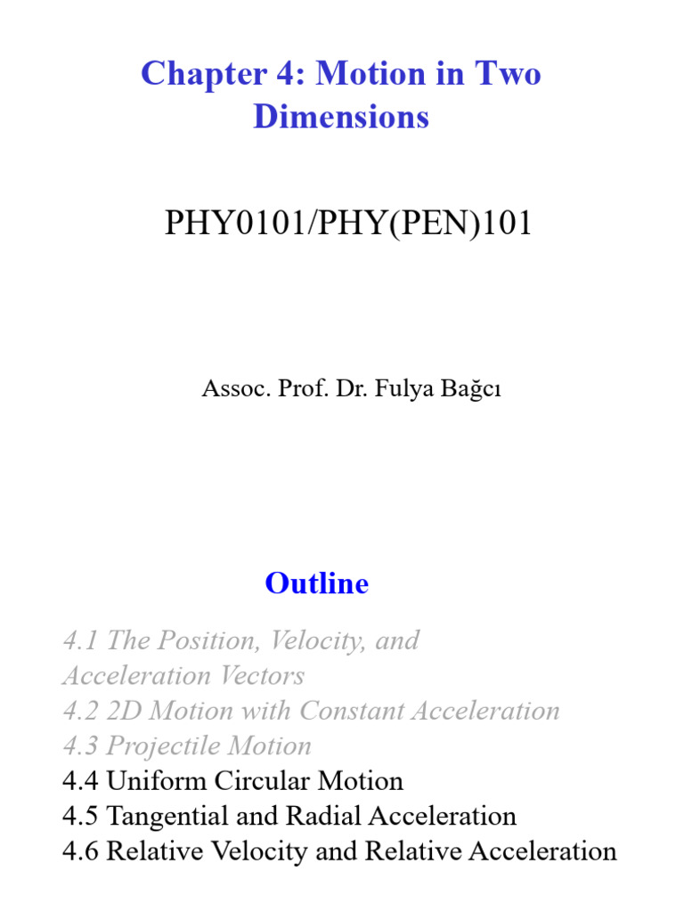 Chapter4_Motion_in_2Ds_last_part (1) | PDF