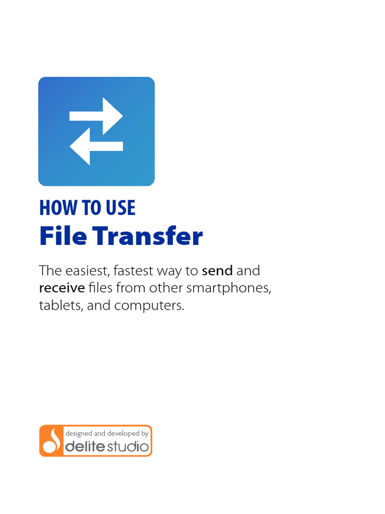 Getting Started | PDF Getting Started | PDF