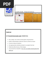 Physics Scenario Sample-1 | PDF