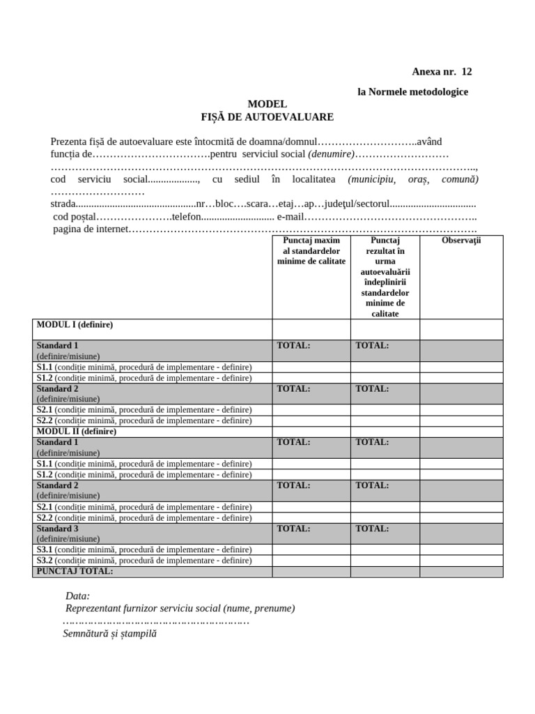 Anexa 12 06082024 | PDF