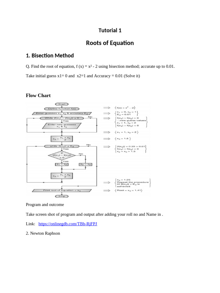 NSM Tutorial New | PDF