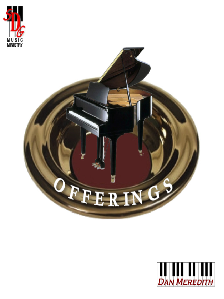 Offerings Cover | PDF