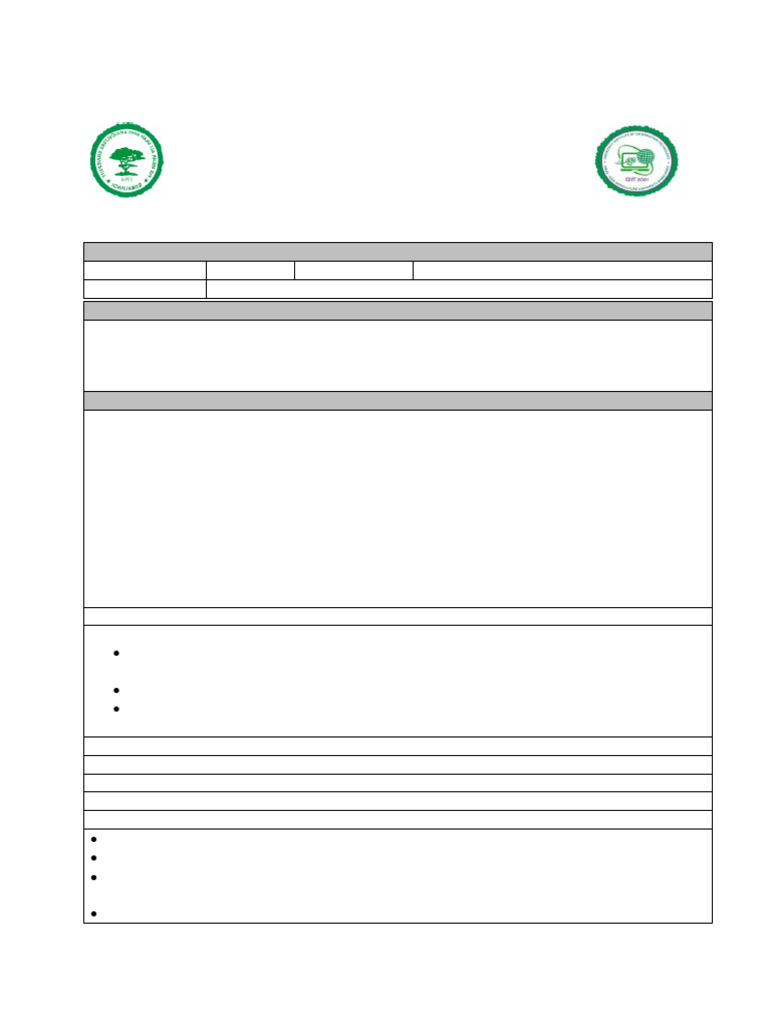 CSC 100 | PDF