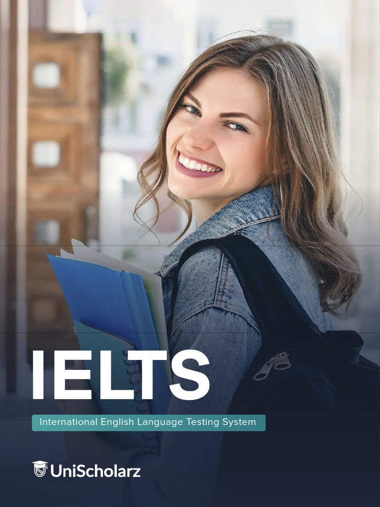 IELTS Brochure | PDF