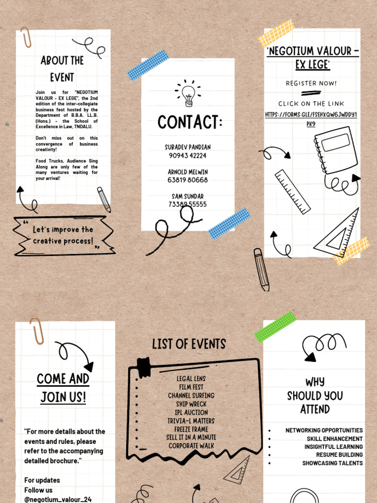 NV24' Brochure Neww | PDF