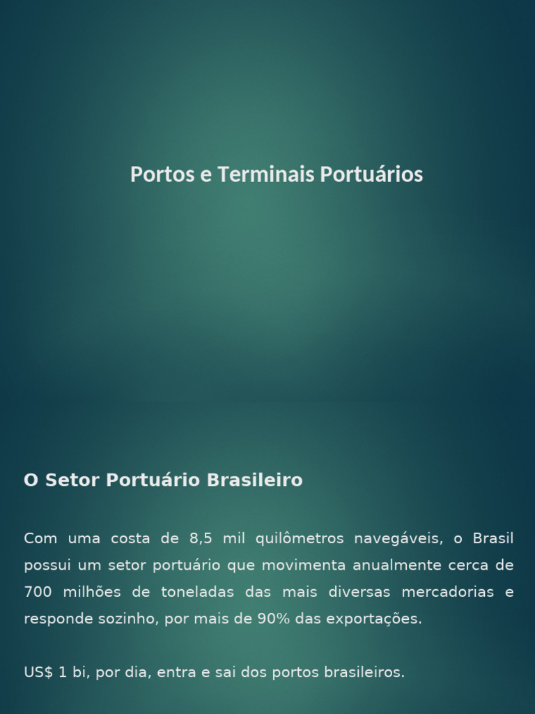 Porto Pdf