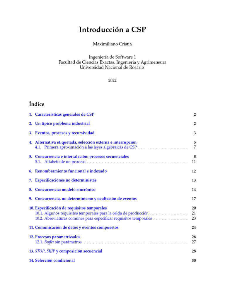 csp-a | PDF