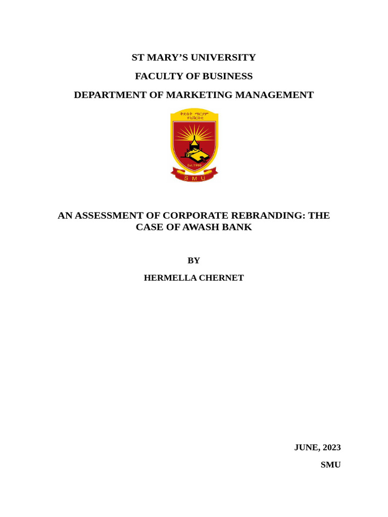 Hermela Ready Final | PDF