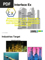 Norma API RP 500 | PDF | Combustión | Aluminio