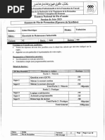 3ac Résumé Les Aliments Complet | PDF