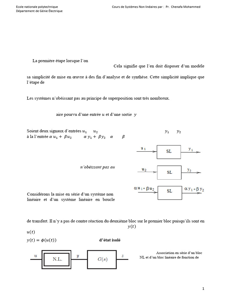 Chap1 Intro Defini Propriét | PDF