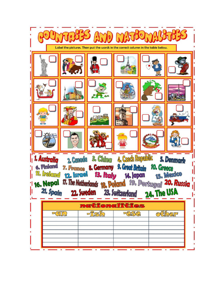 Zajecia Rozwijajace Zainteresowania | PDF