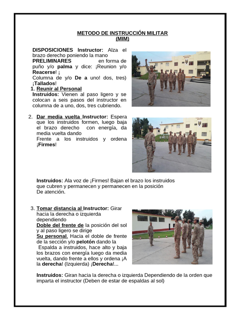 Mim | PDF