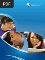 IB French B SL Paper 2 Guide | PDF