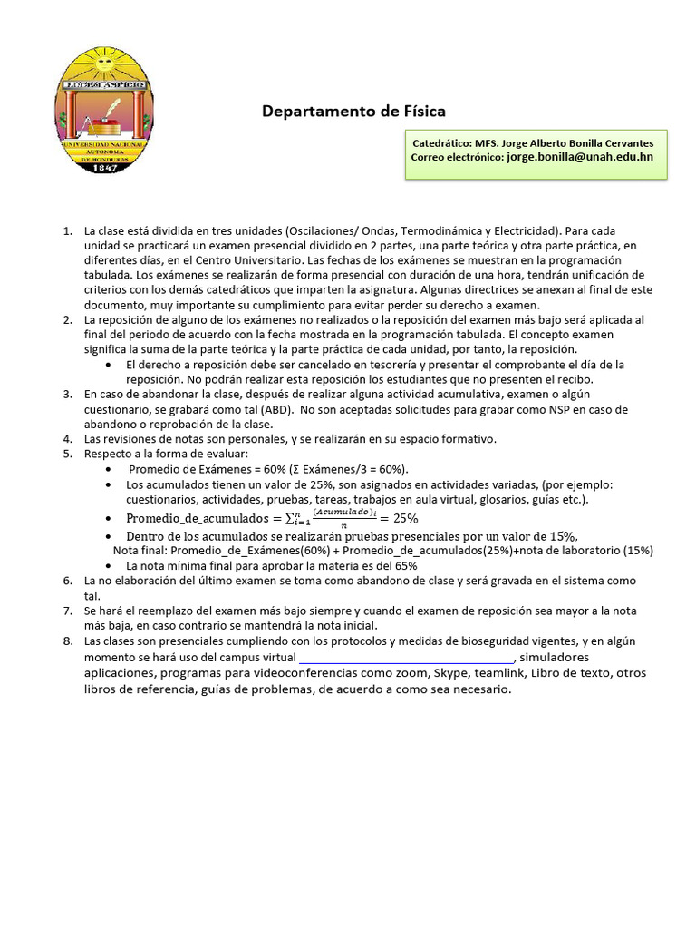 Programacion - FS-200 - III PAC 2024 JABC | PDF