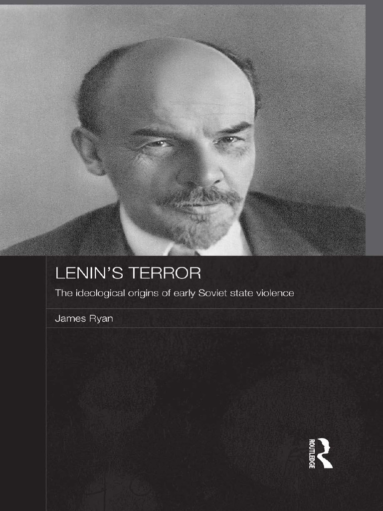 Ryan Lenin's Terror | PDF