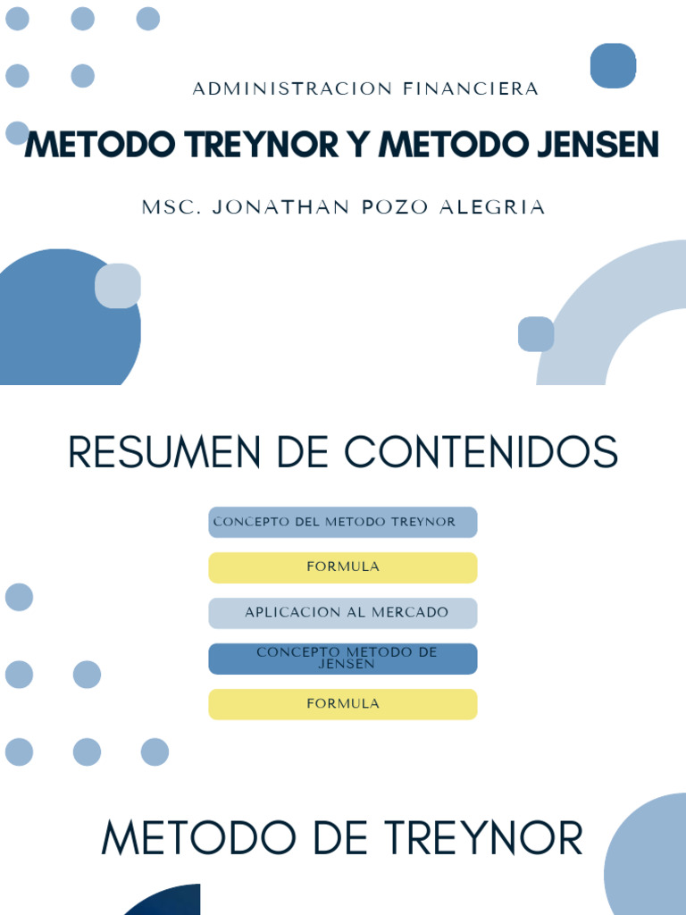 Administracion Financiera | PDF