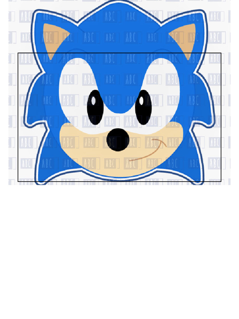 Sonic | PDF
