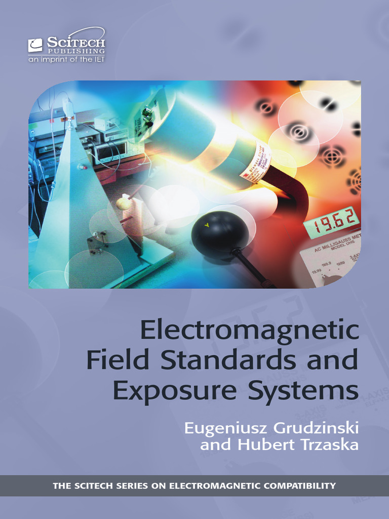 Electromagnetic Field Standards and Exposure Systems | PDF