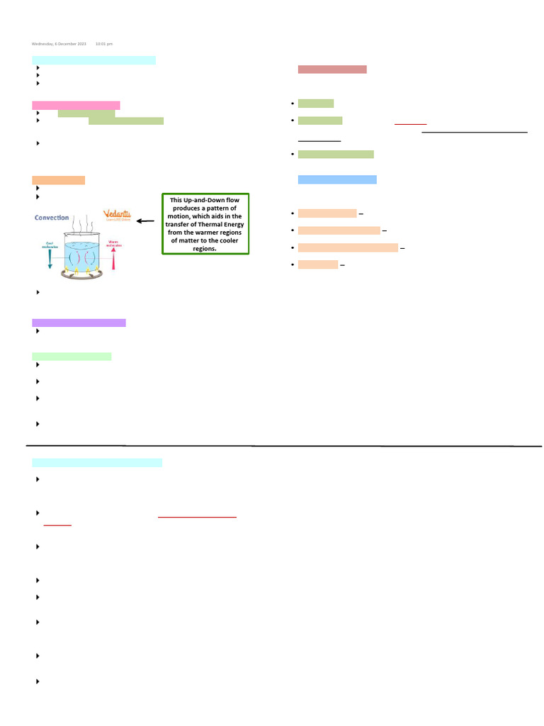 Science Reviewer | PDF