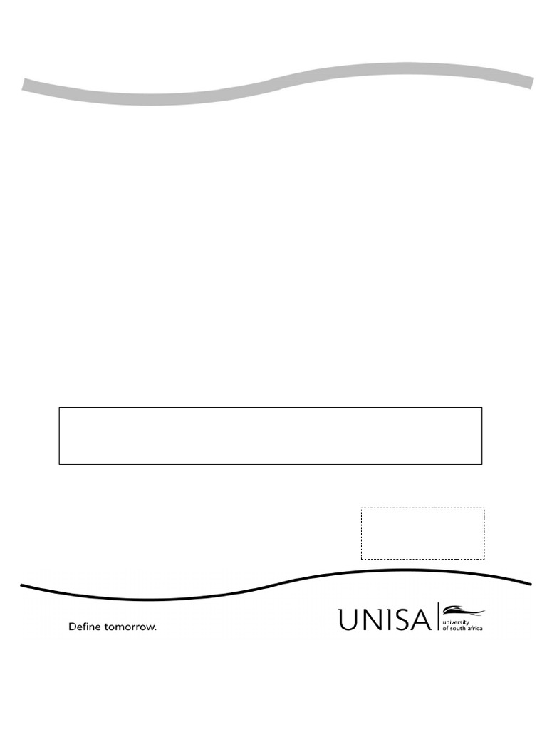 DVA3705 - TL - 202 - 2024 - 2 - B Assignments Feedback | PDF | Essays | Globalization