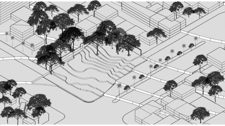 Axo de Arboles 2 | PDF