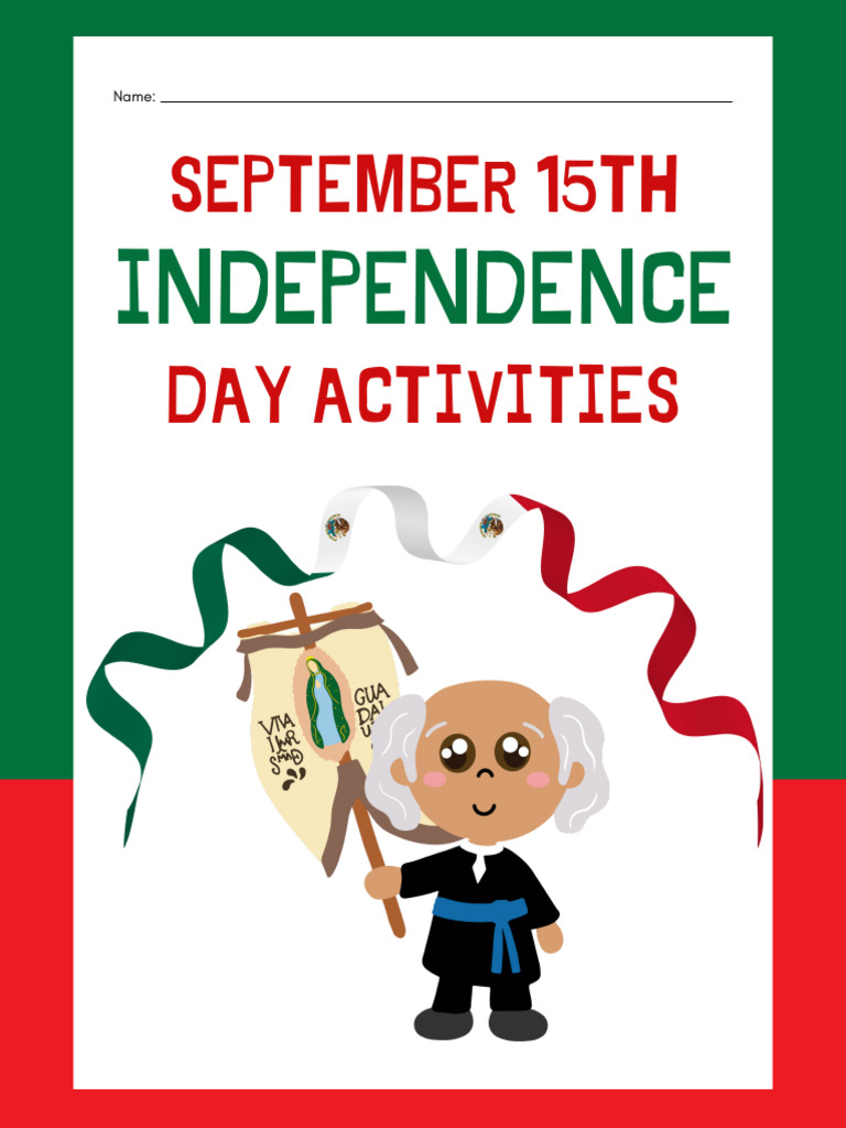 September Activity Book-1 | PDF | Philosophy