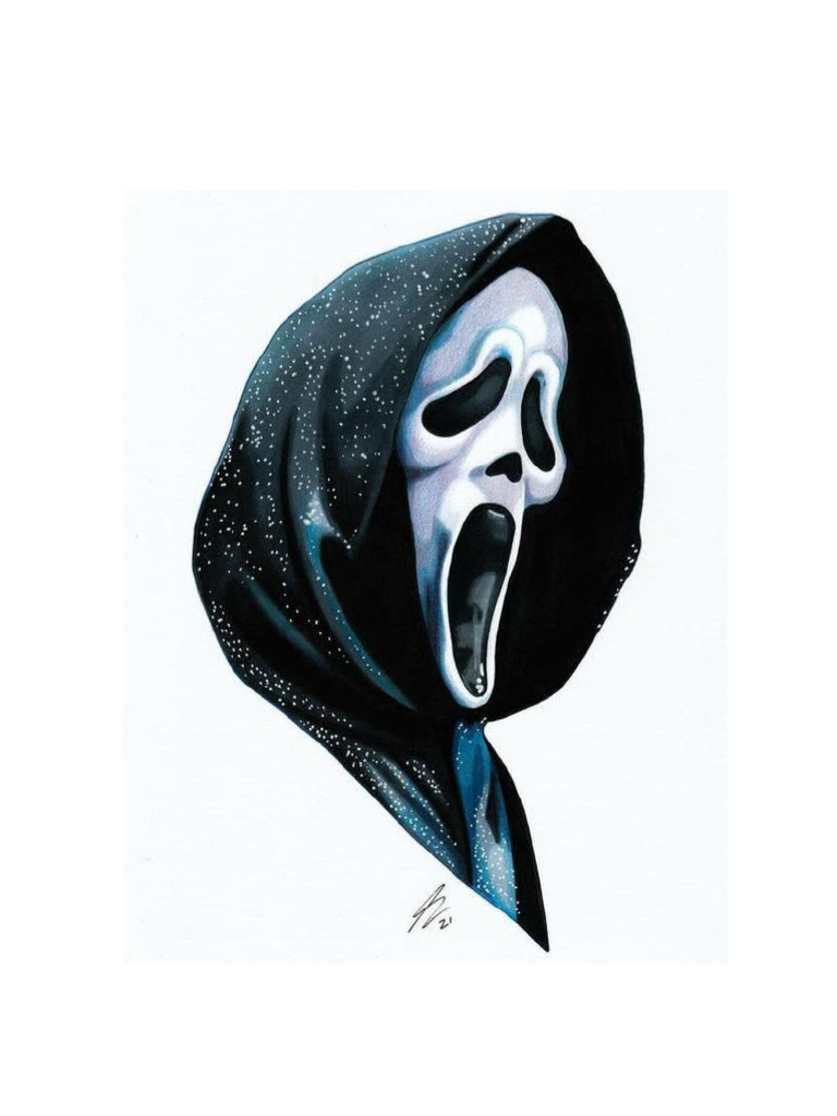 scream | PDF