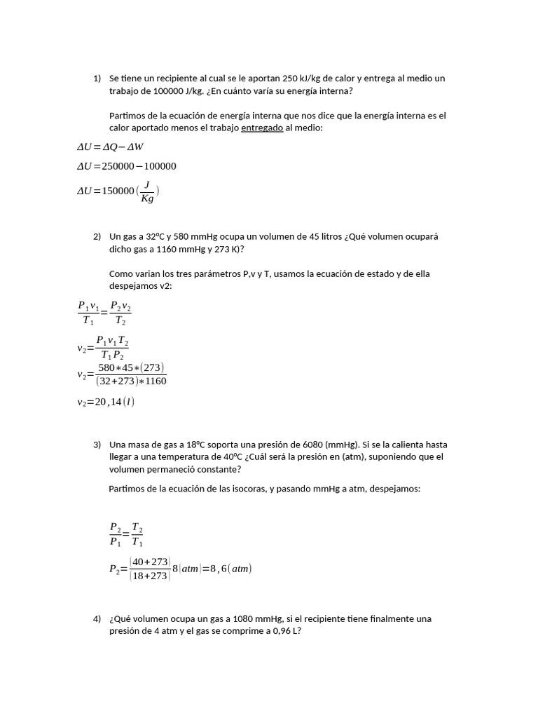 Ejercicios M1 M2-7-1 | PDF