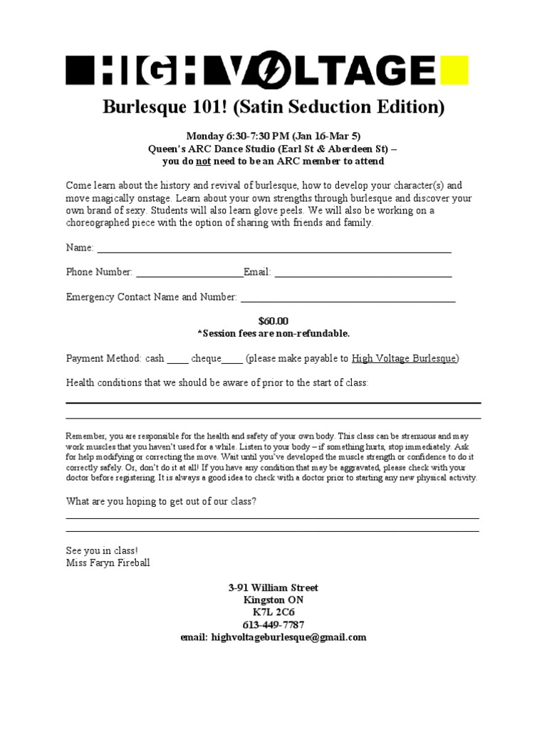 B101 5registration | PDF