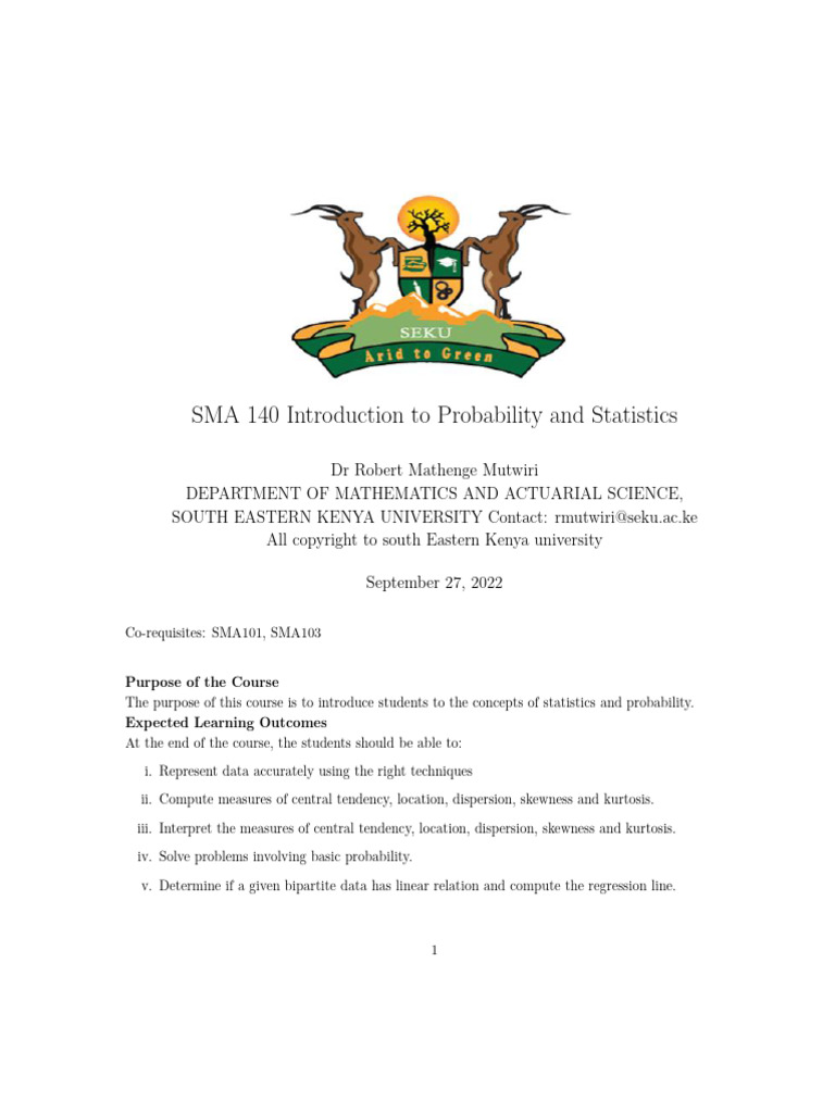 SMA140 A | PDF