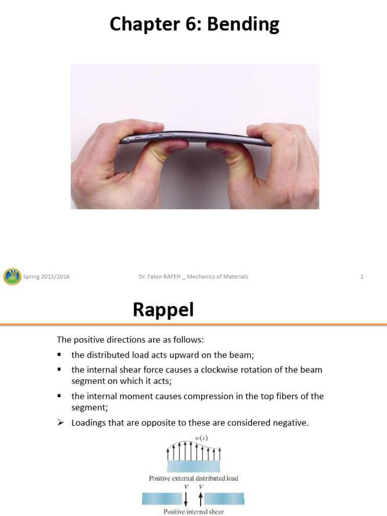 Bending | PDF | Bending | Teaching Methods & Materials