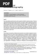 FUSIC Heart Logbook Reporting Form | PDF